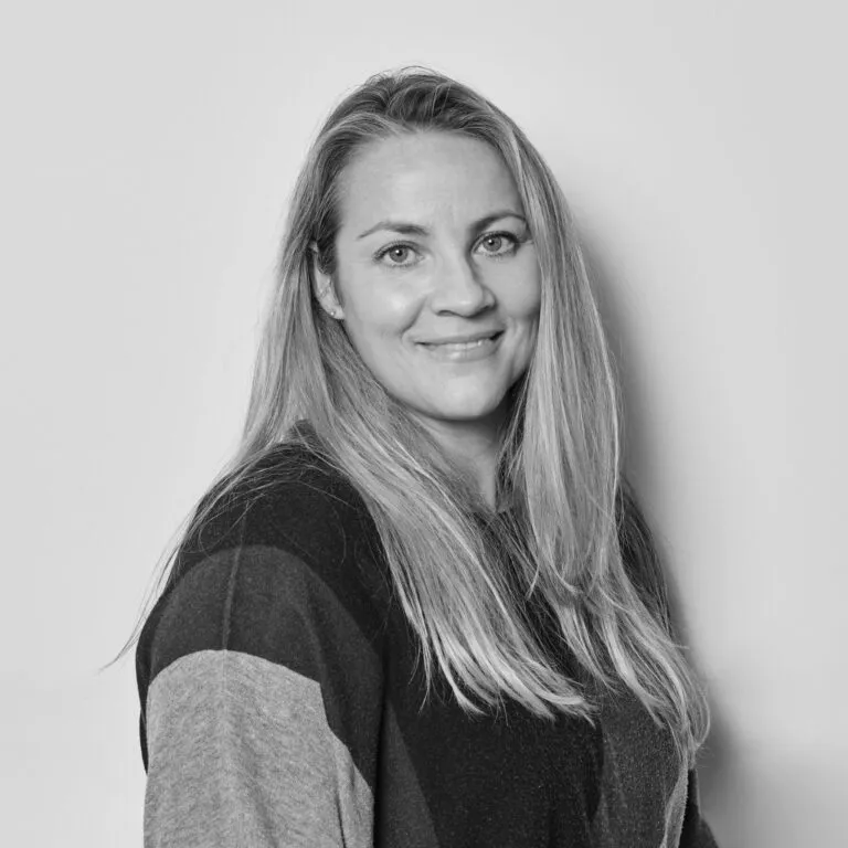 Our Team - The iLUKA Collective