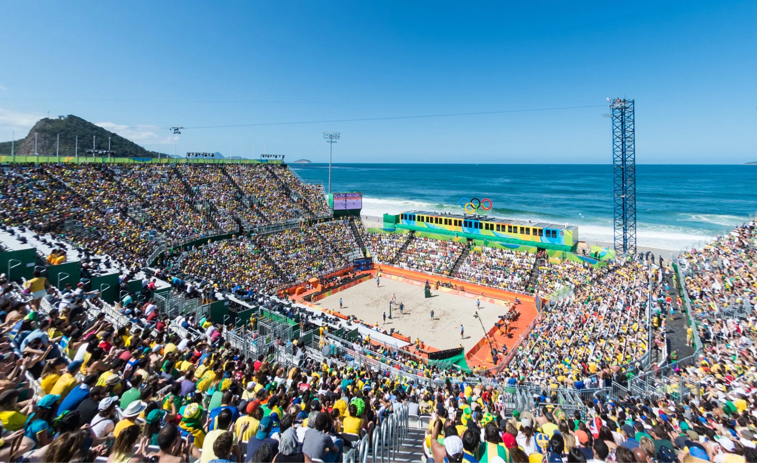 Our Solutions - The iLUKA Collective