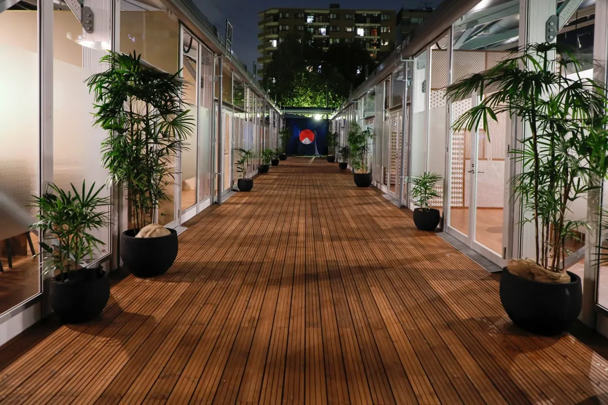 Our Work - The iLUKA Collective