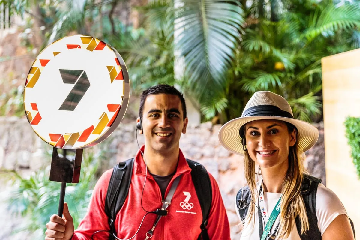 Our Work - The iLUKA Collective